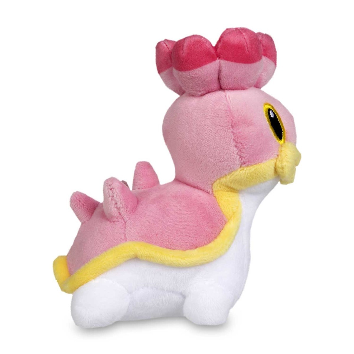 Shellos (West Sea) Sitting Cuties Plush - 5 In. | Pokémon Center Canada Official Site