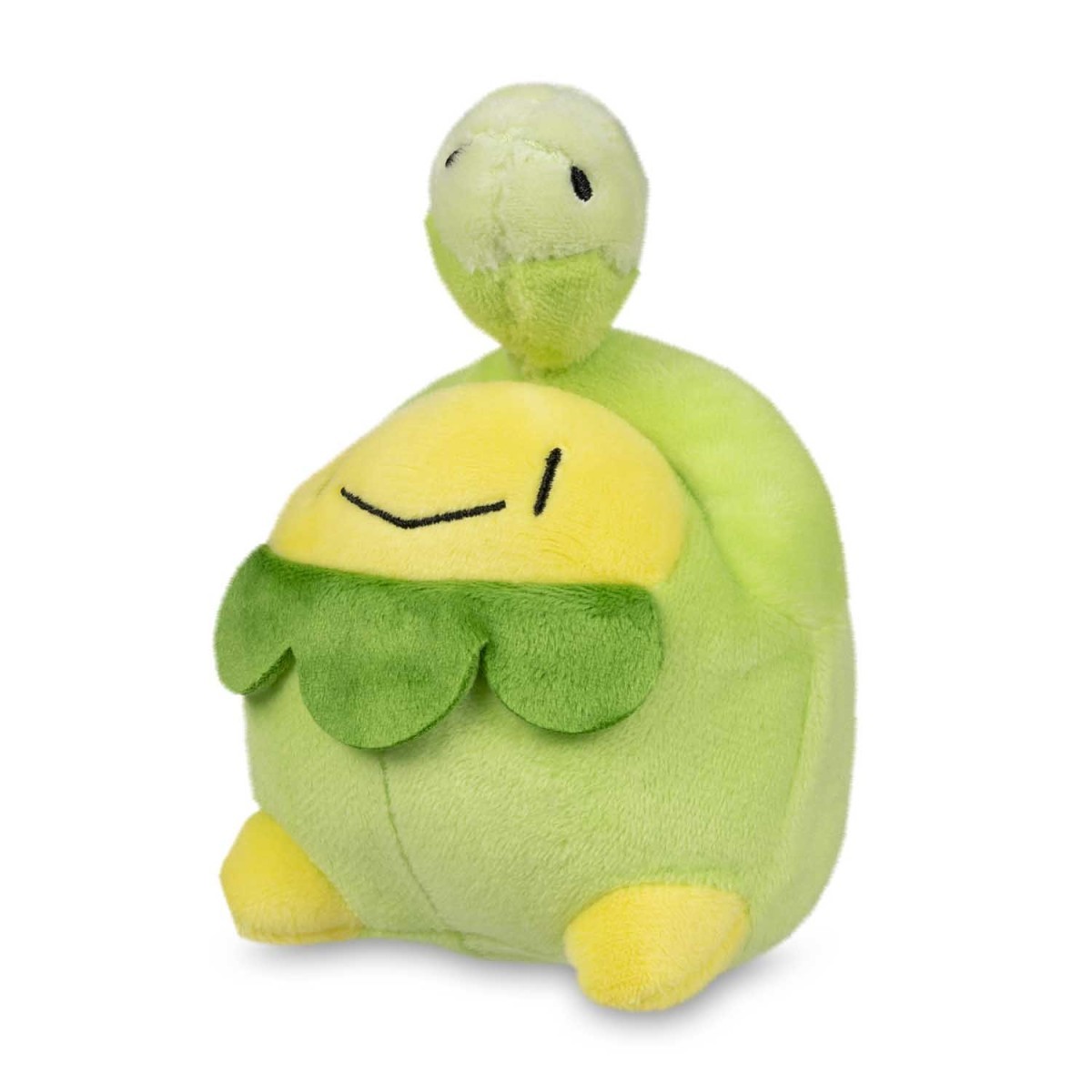 Budew Sitting Cuties Plush - 5 In. | Pokémon Center New Zealand Official Site