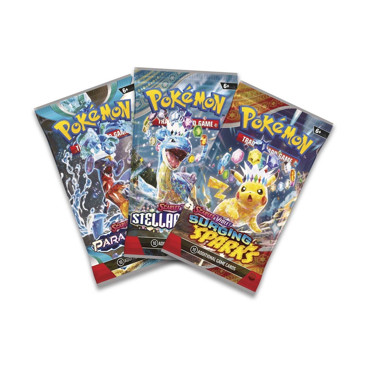 Pokémon TCG: Stacking Tin (Treasures of Ruin) | Pokémon Center UK ...