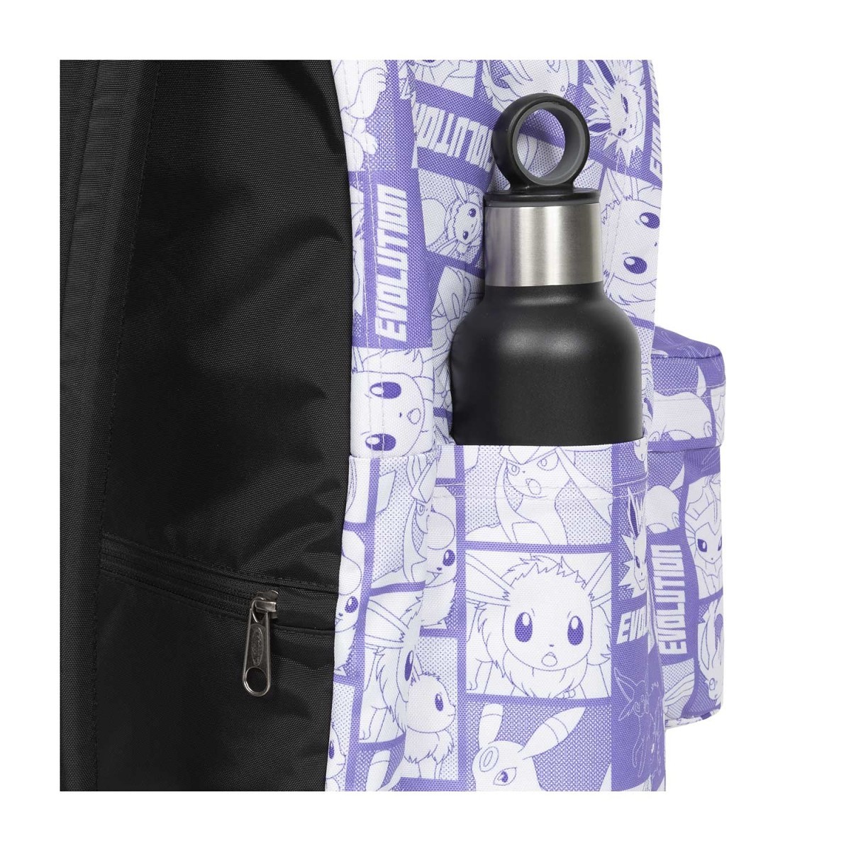 Pokémon × Eastpak: Eevee Evolutions Day Office Backpack | Pokémon ...