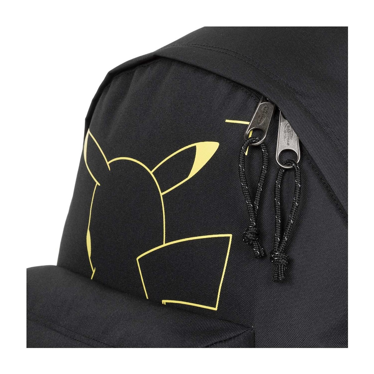 Pokémon × Eastpak: Pikachu 0025 Day Pak'r Backpack | Pokémon Center UK ...