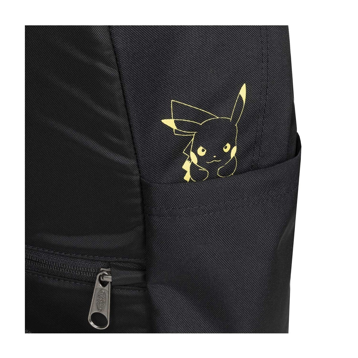 Pokémon × Eastpak: Pikachu 0025 Day Pak'r Backpack | Pokémon Center ...