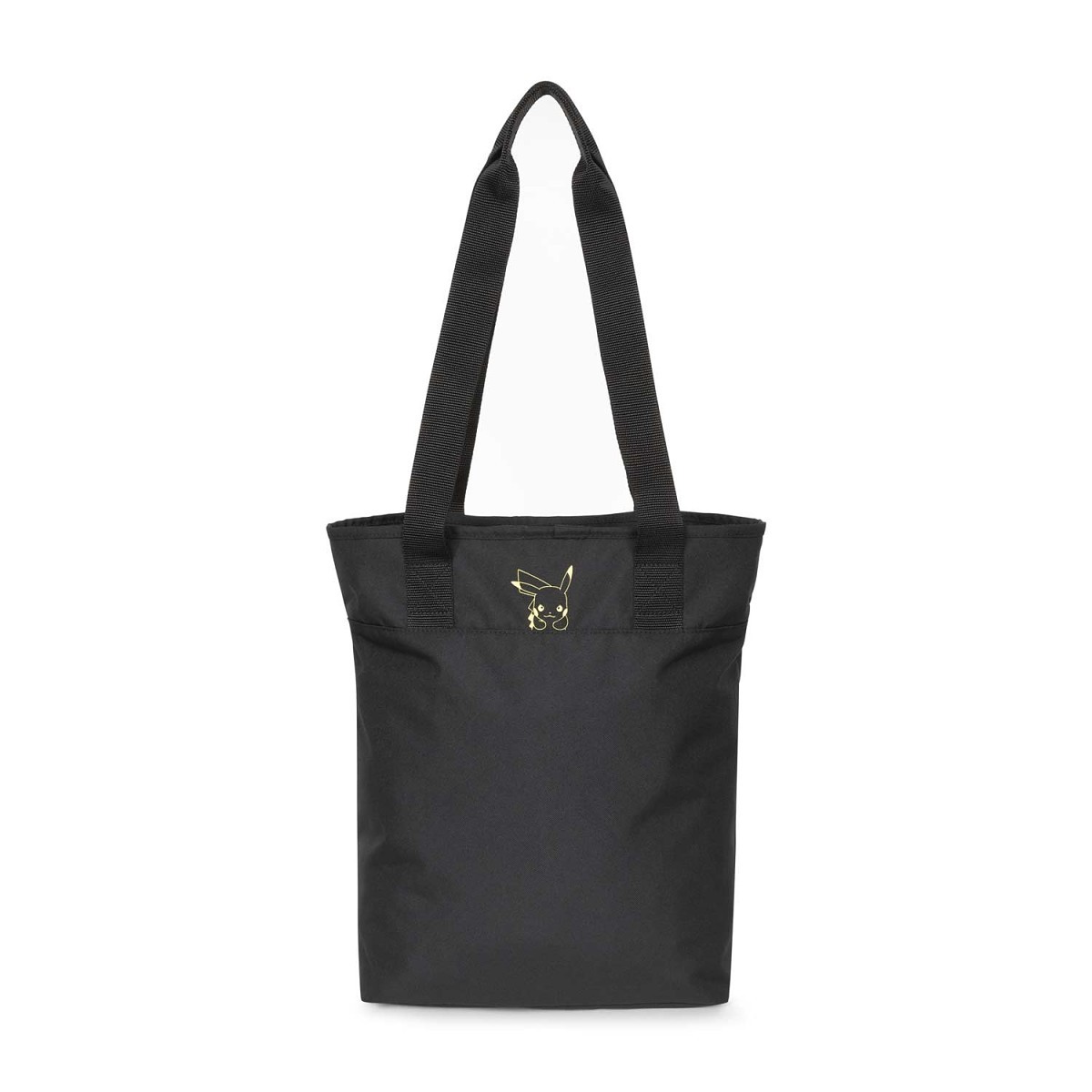 Pokémon × Eastpak: Pikachu 0025 Shopp'R Shoulder Tote Bag | Pokémon ...