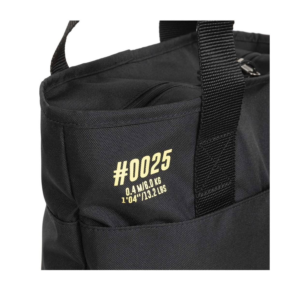 Pokémon × Eastpak: Pikachu 0025 Shopp'R Shoulder Tote Bag | Pokémon ...