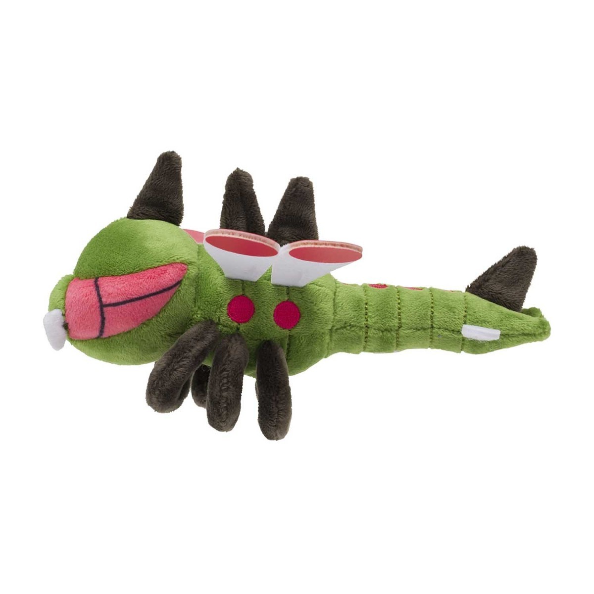 Yanmega Sitting Cuties Plush - 7 ¾ In. | Pokémon Center Official Site