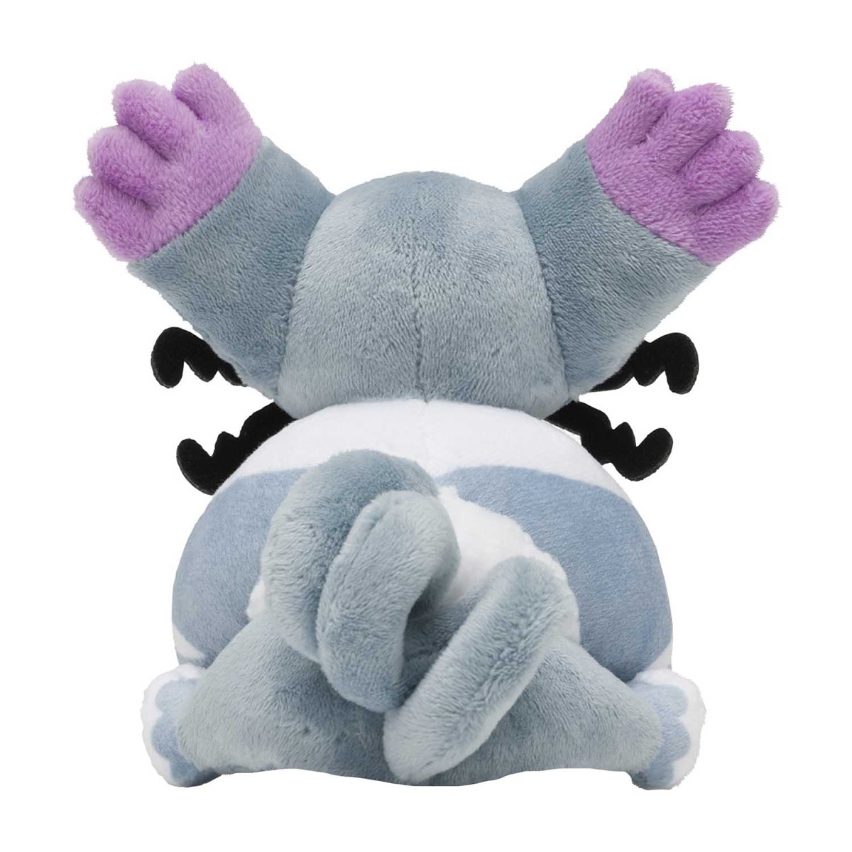 Purugly Sitting Cuties Plush - 5 ½ In. | Pokémon Center Official Site