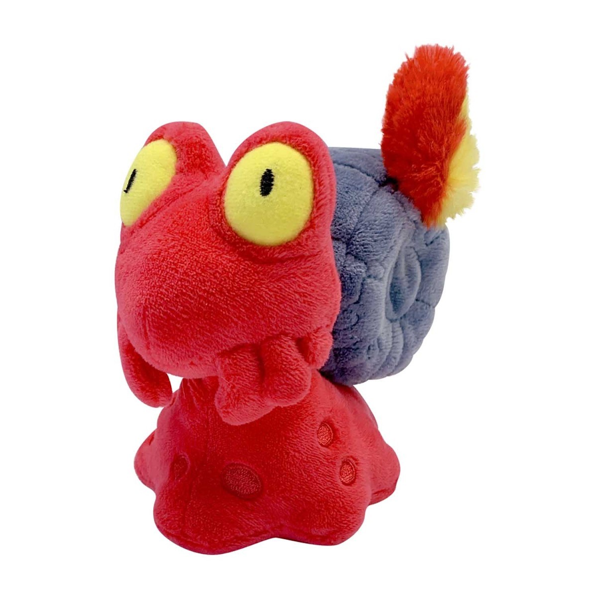 Magcargo Sitting Cuties Plush - 5 ¼ In. | Pokémon Center Canada ...