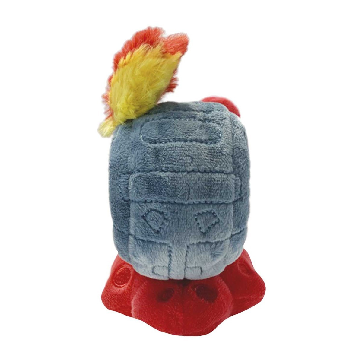 Magcargo Sitting Cuties Plush - 5 ¼ In. | Pokémon Center Official Site