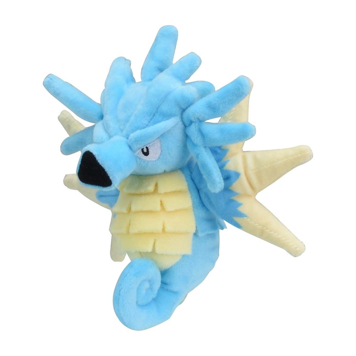 Seadra Sitting Cuties Plush - 6 In. | Pokémon Center Official Site