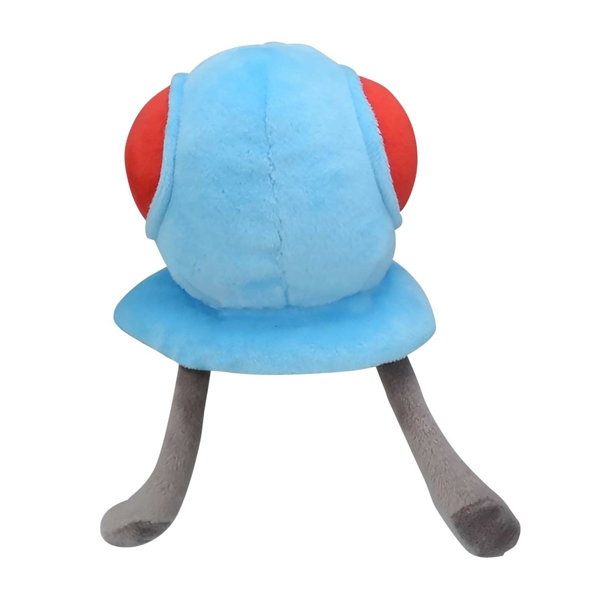 Tentacool Sitting Cuties Plush - 6 ½ In. | Pokémon Center Official Site