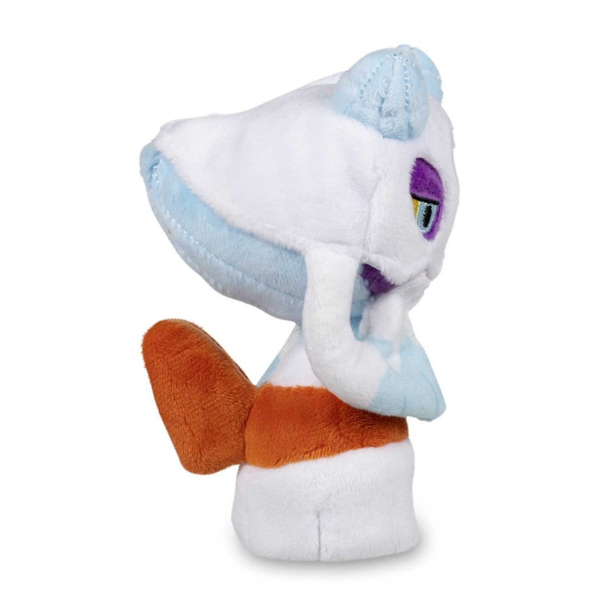 Froslass Sitting Cuties Plush - 5 ½ In. | Pokémon Center New Zealand ...
