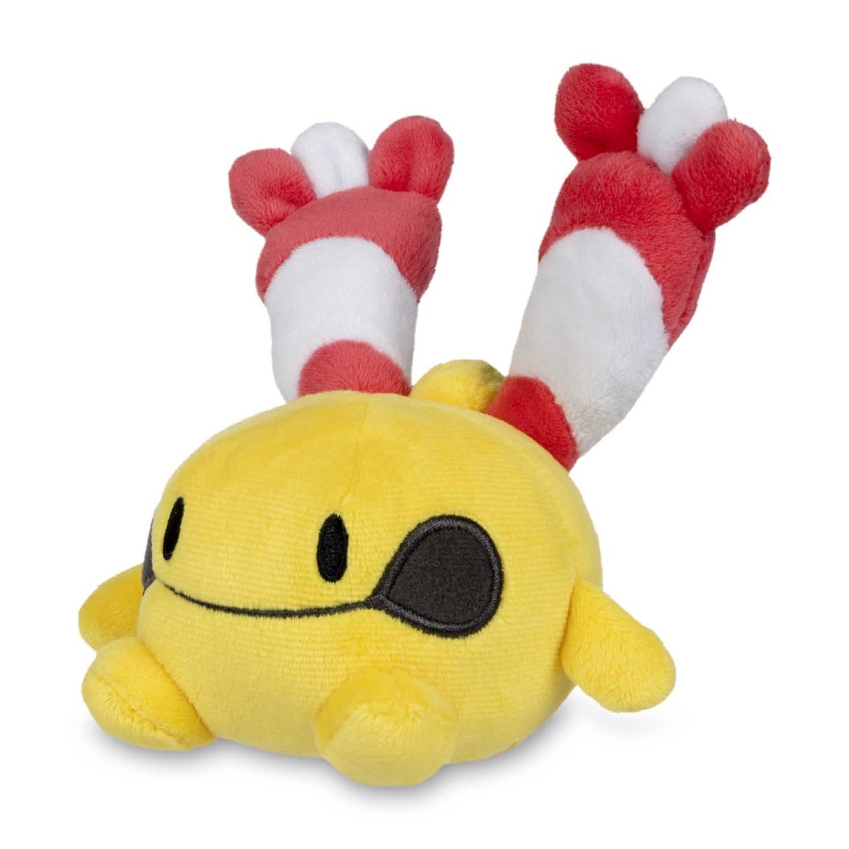 Chingling Sitting Cuties Plush - 6 In. | Pokémon Center Official Site