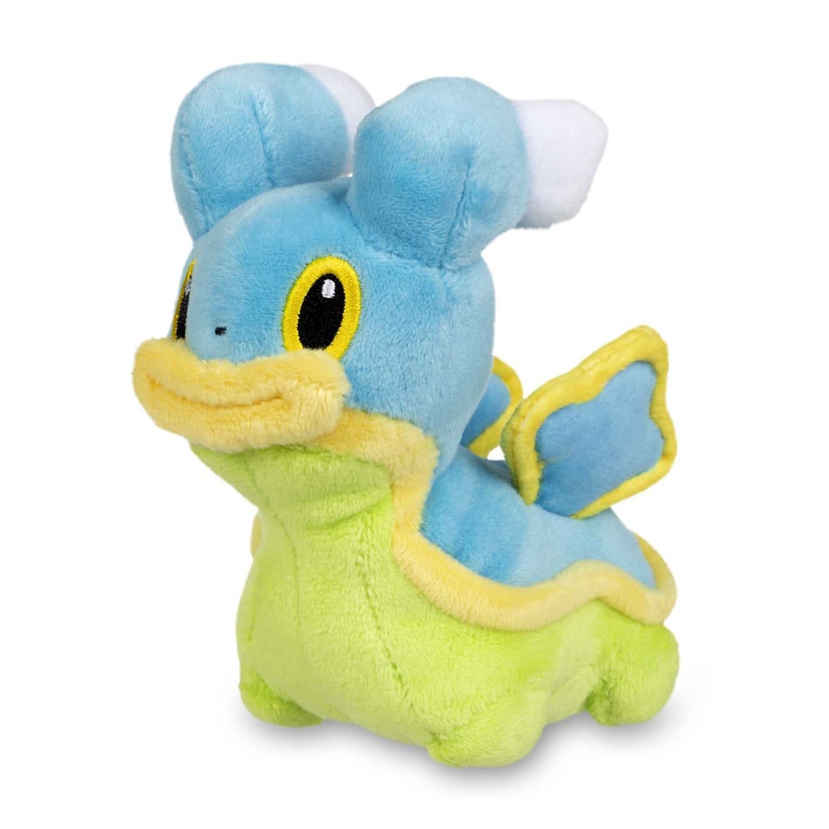 Shellos (East Sea) Sitting Cuties Plush - 4 ¾ In. | Pokémon Center Official Site