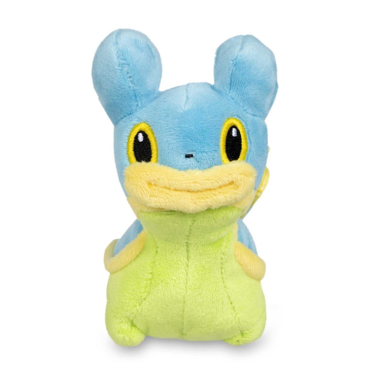 Shellos (East Sea) Sitting Cuties Plush - 4 ¾ In. | Pokémon Center ...