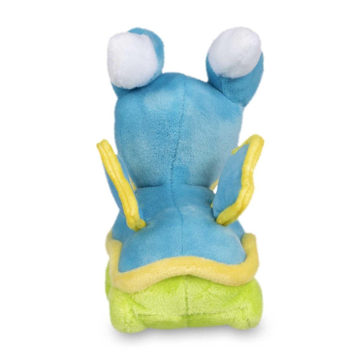 Shellos (East Sea) Sitting Cuties Plush - 4 ¾ In. | Pokémon Center Canada Official Site
