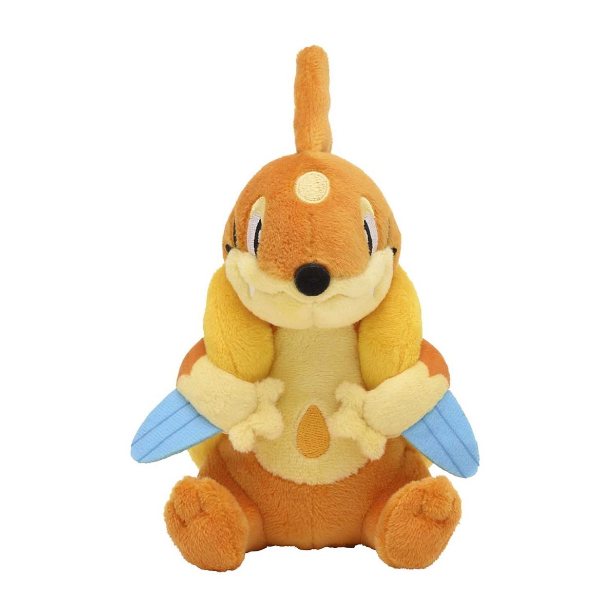 Floatzel Sitting Cuties Plush - 6 In. | Pokémon Center Official Site