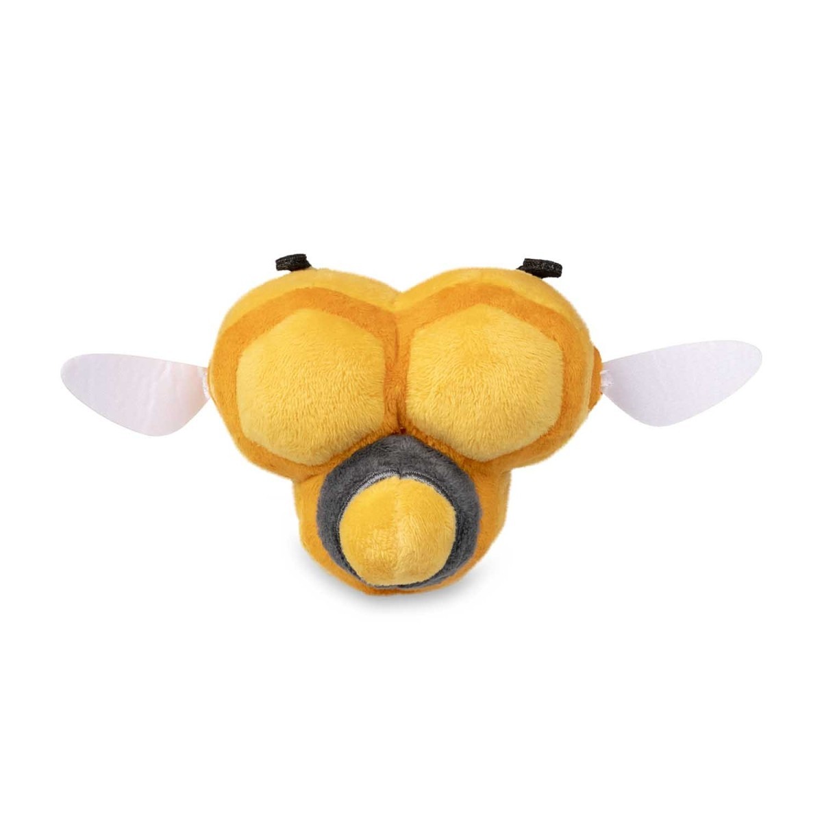Combee Sitting Cuties Plush - 7 In. | Pokémon Center Canada Official Site