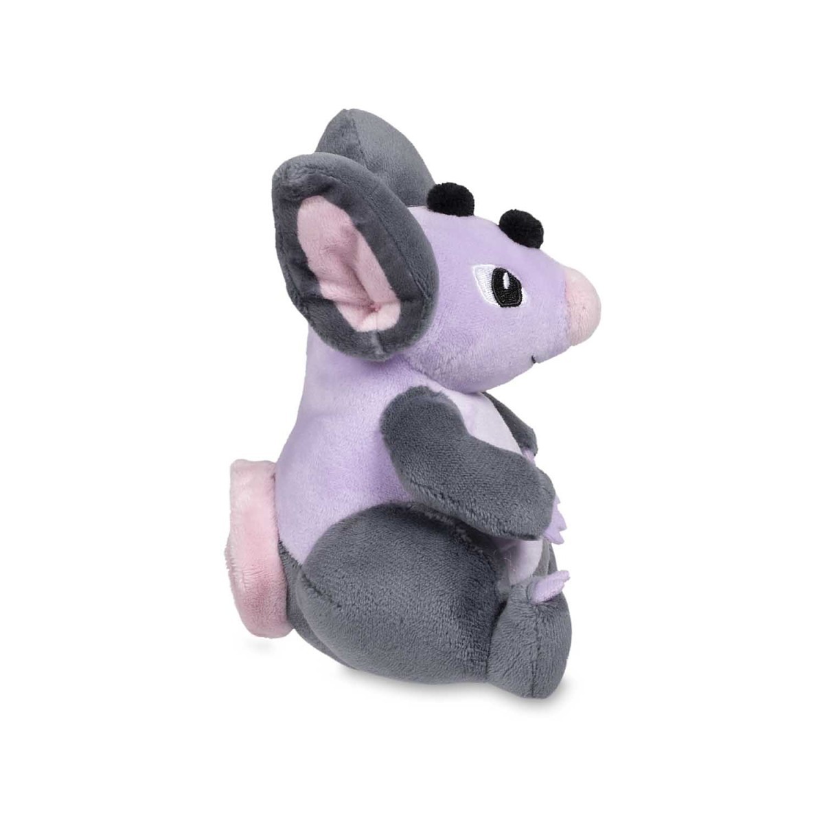 Grumpig Sitting Cuties Plush - 6 In. | Pokémon Center Australia ...