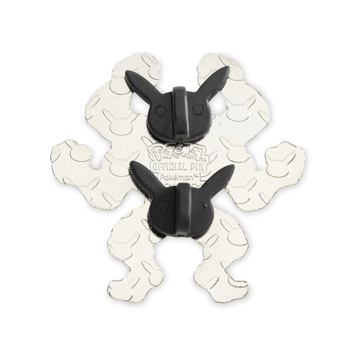 Machamp Pokémon Pin | Pokémon Center Official Site
