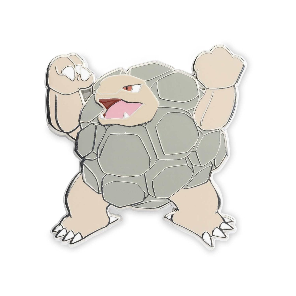 Golem Pokémon Pin | Pokémon Center UK Official Site