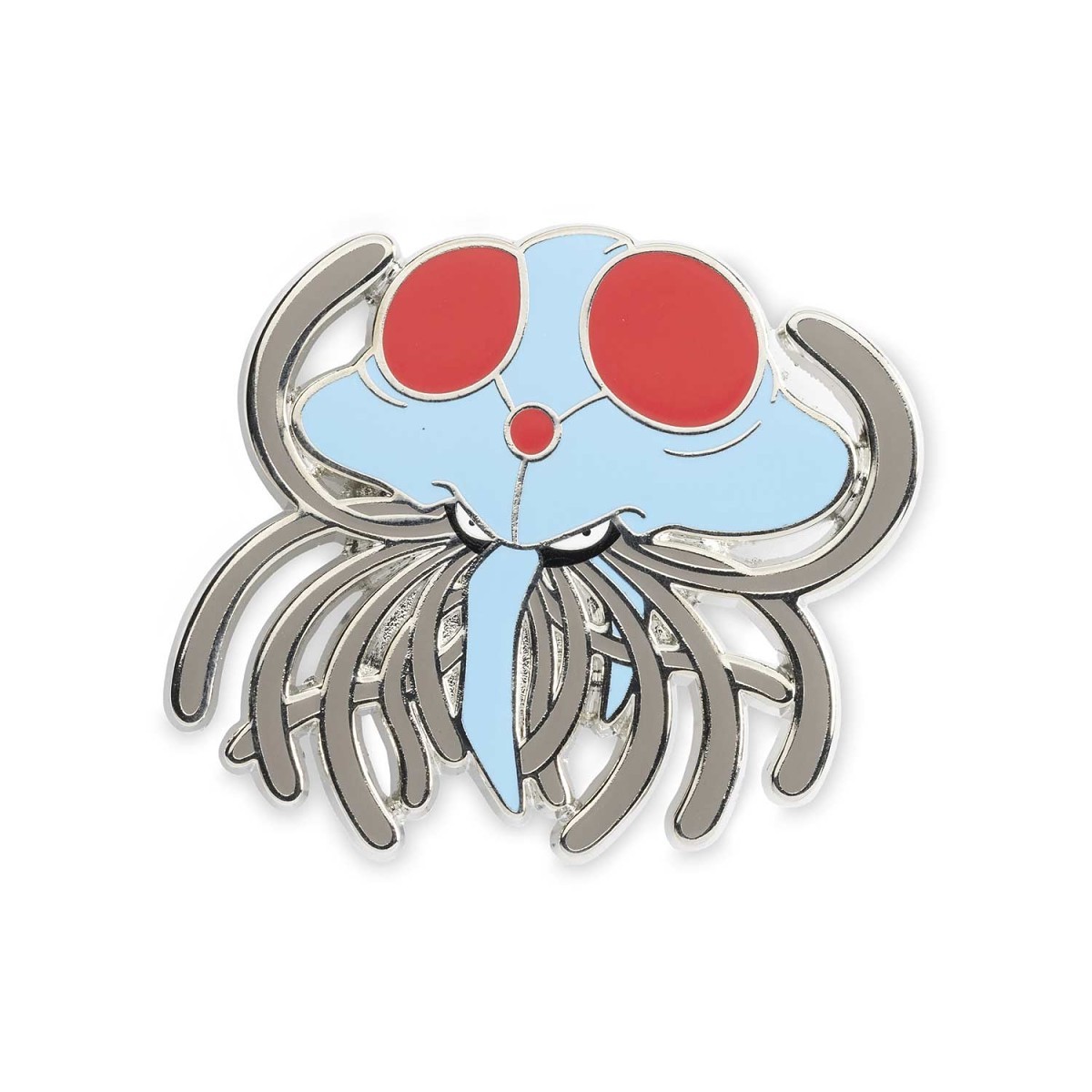 Tentacruel Pokémon Pin | Pokémon Center Canada Official Site