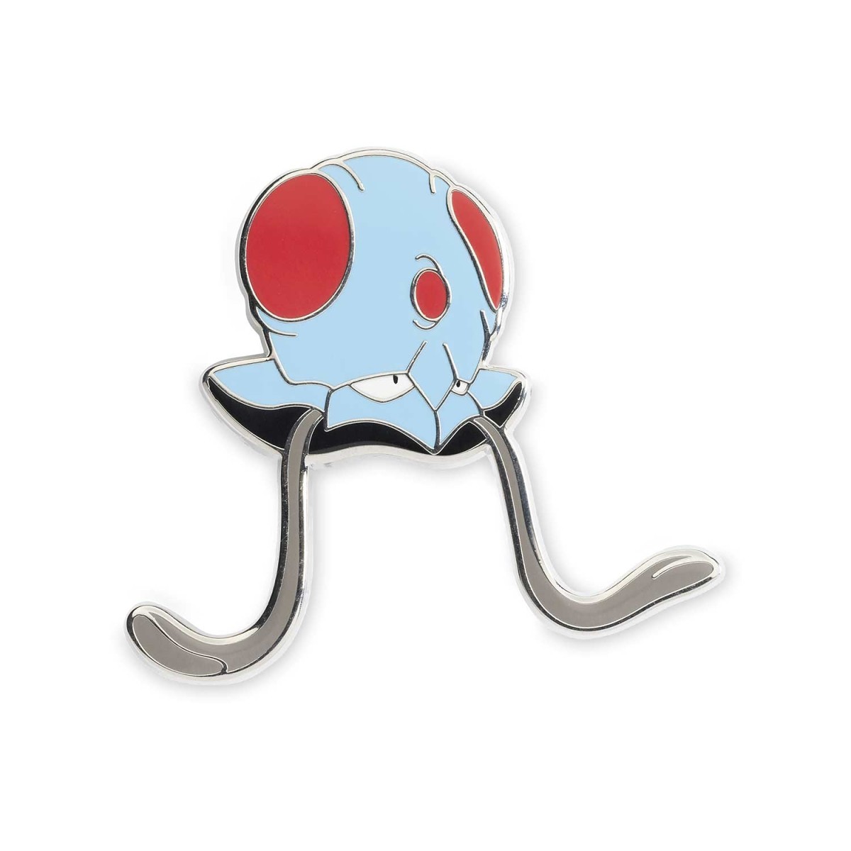 Tentacool Pokémon Pin | Pokémon Center UK Official Site