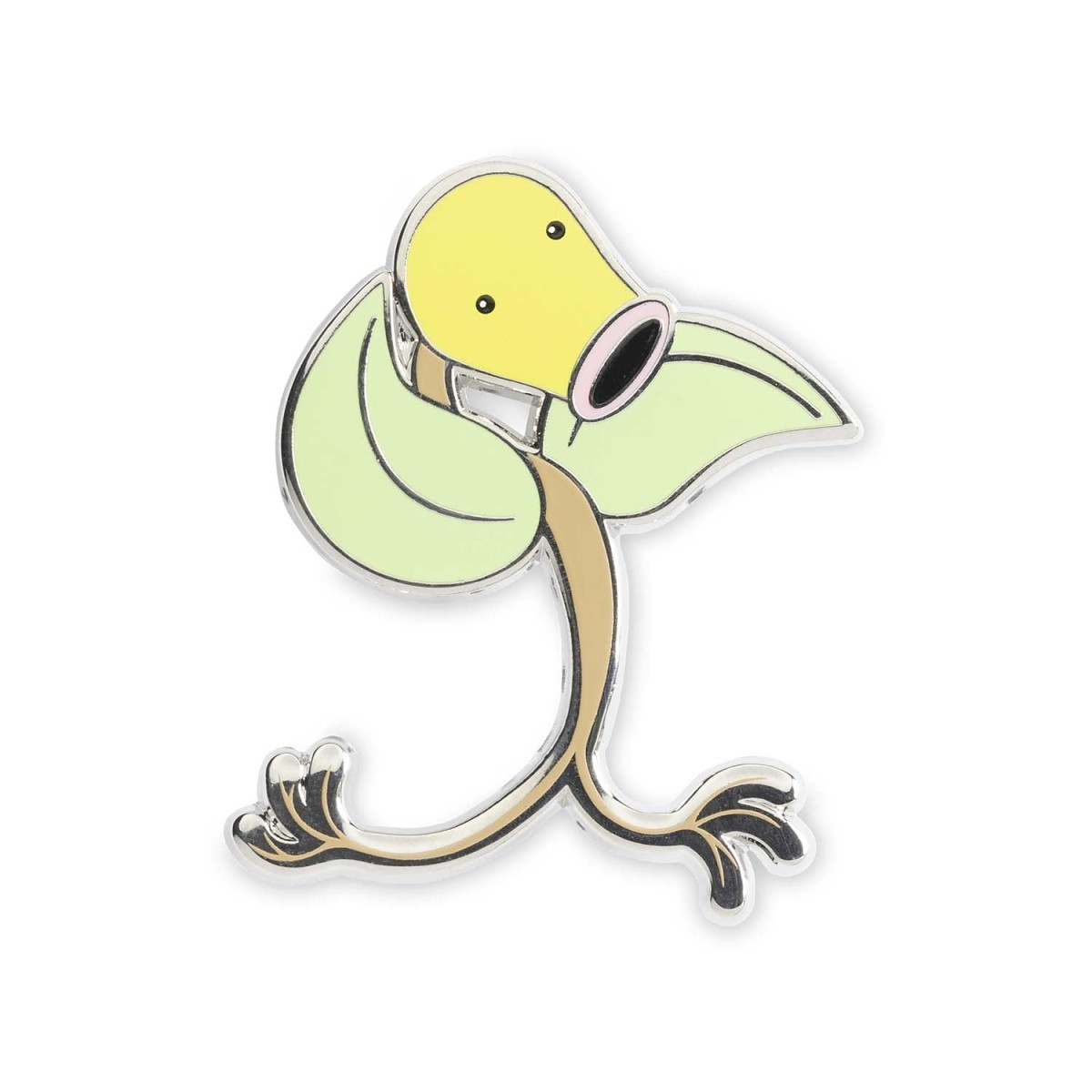 Bellsprout Pokémon Pin | Pokémon Center Canada Official Site