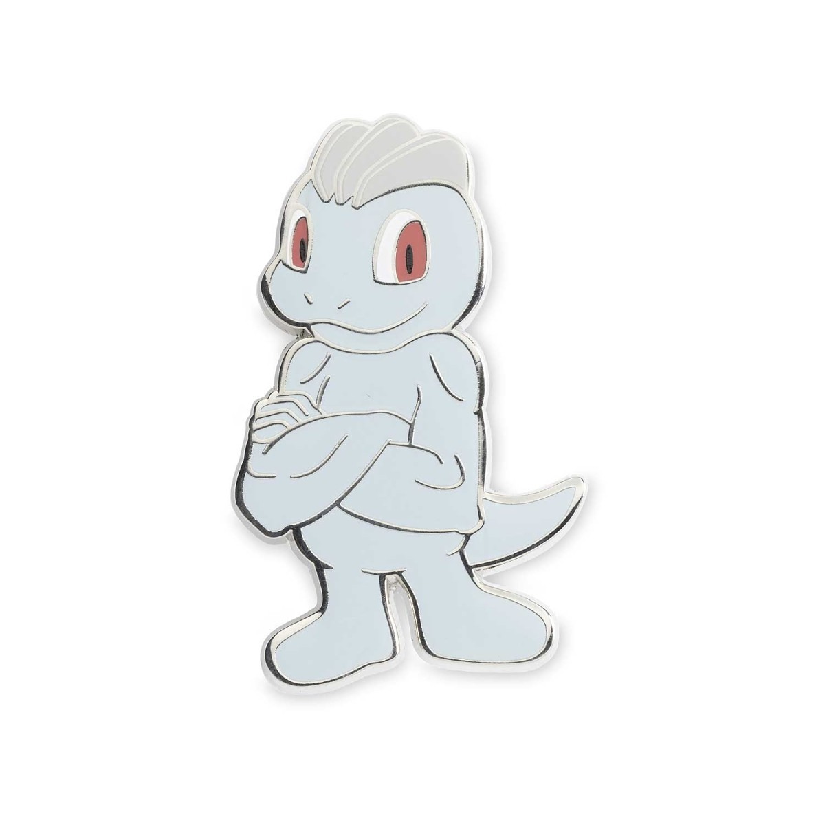 Machop Pokémon Pin | Pokémon Center Official Site