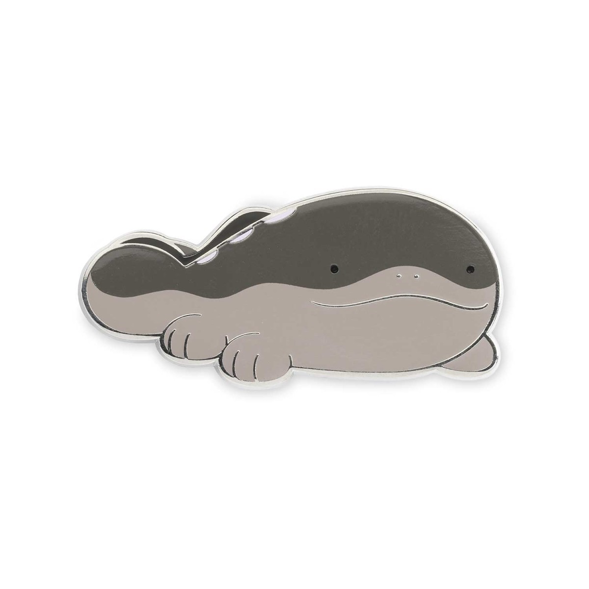 Clodsire Pokémon Pin | Pokémon Center Official Site