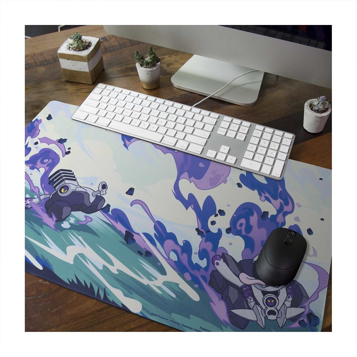 Pokémon TCG: Varoom & Revavroom Playmat | Pokémon Center Australia ...