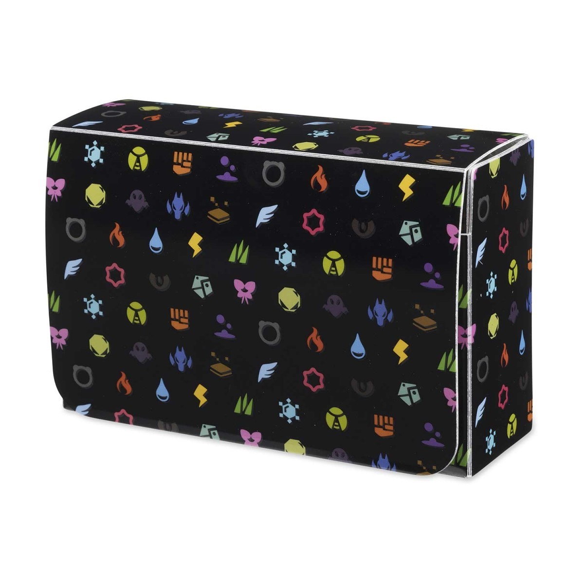 Pokémon TCG: Elemental Types Double Deck Box | Pokémon Center UK ...