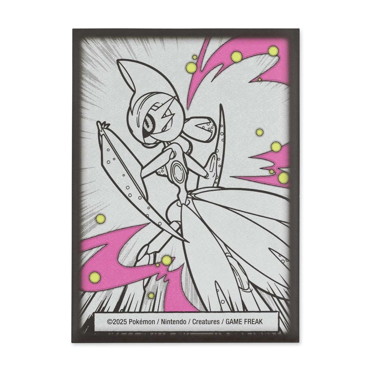 Pokémon TCG: Iron Valiant Card Sleeves (65 Sleeves) | Pokémon Center ...