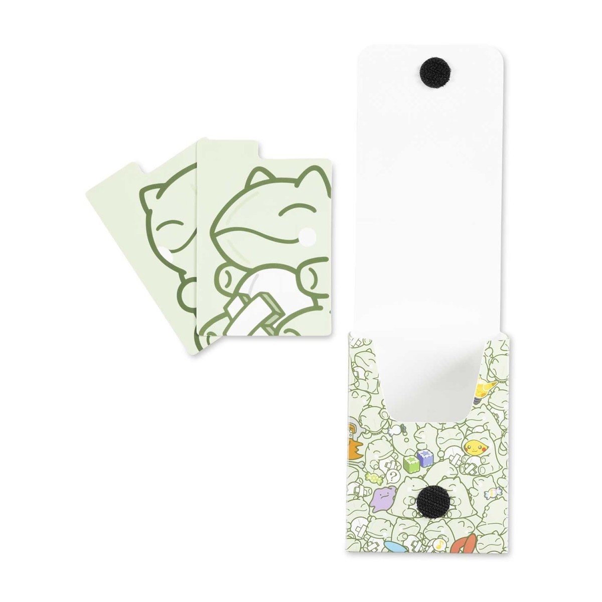 Pokémon TCG: Substitute Deck Box | Pokémon Center UK Official Site