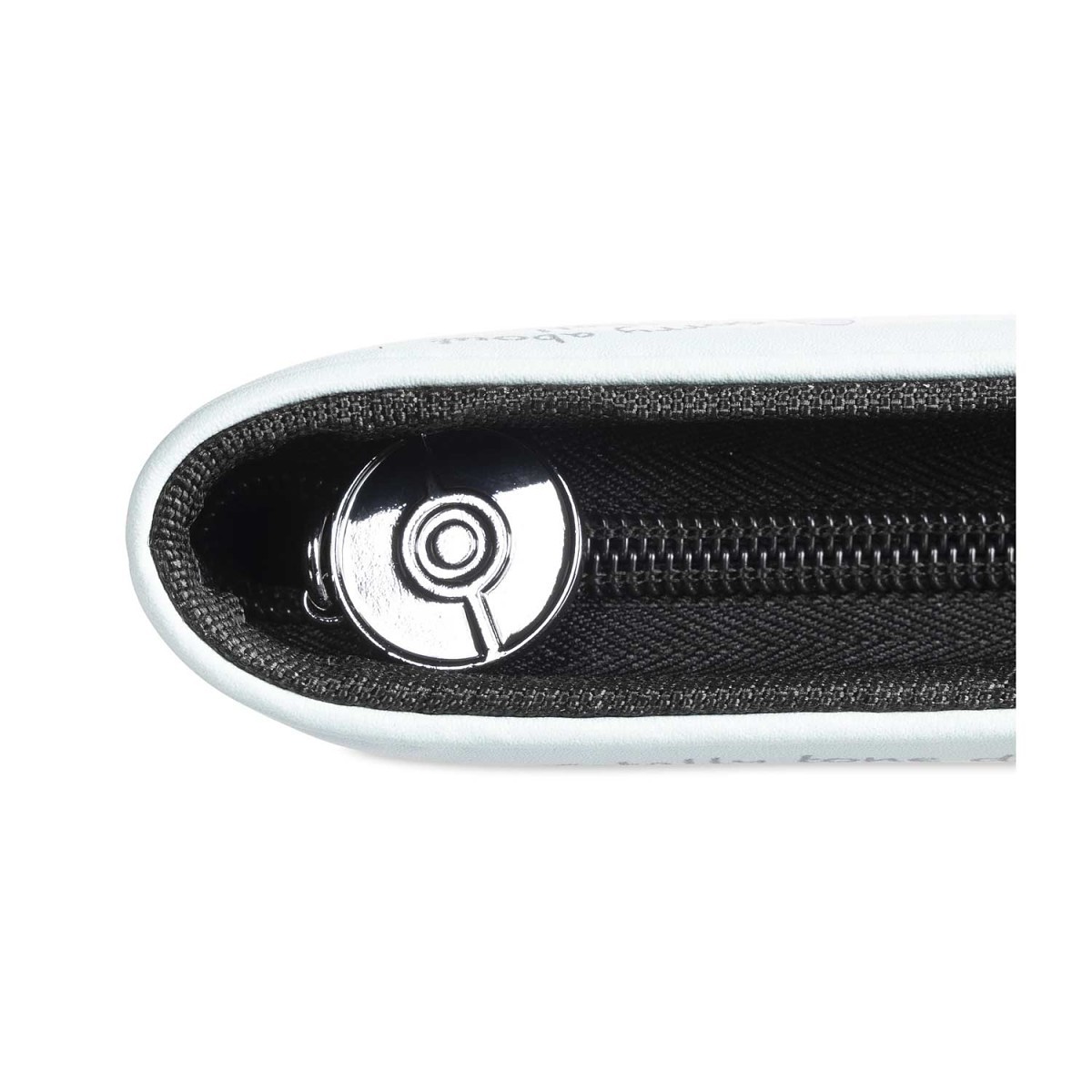 Pokémon TCG: We're Goomy Zip Binder | Pokémon Center Canada Official Site