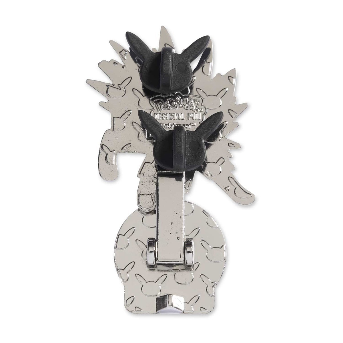 Pokémon Gallery Pins: Jolteon Standing Pin | Pokémon Center Official Site
