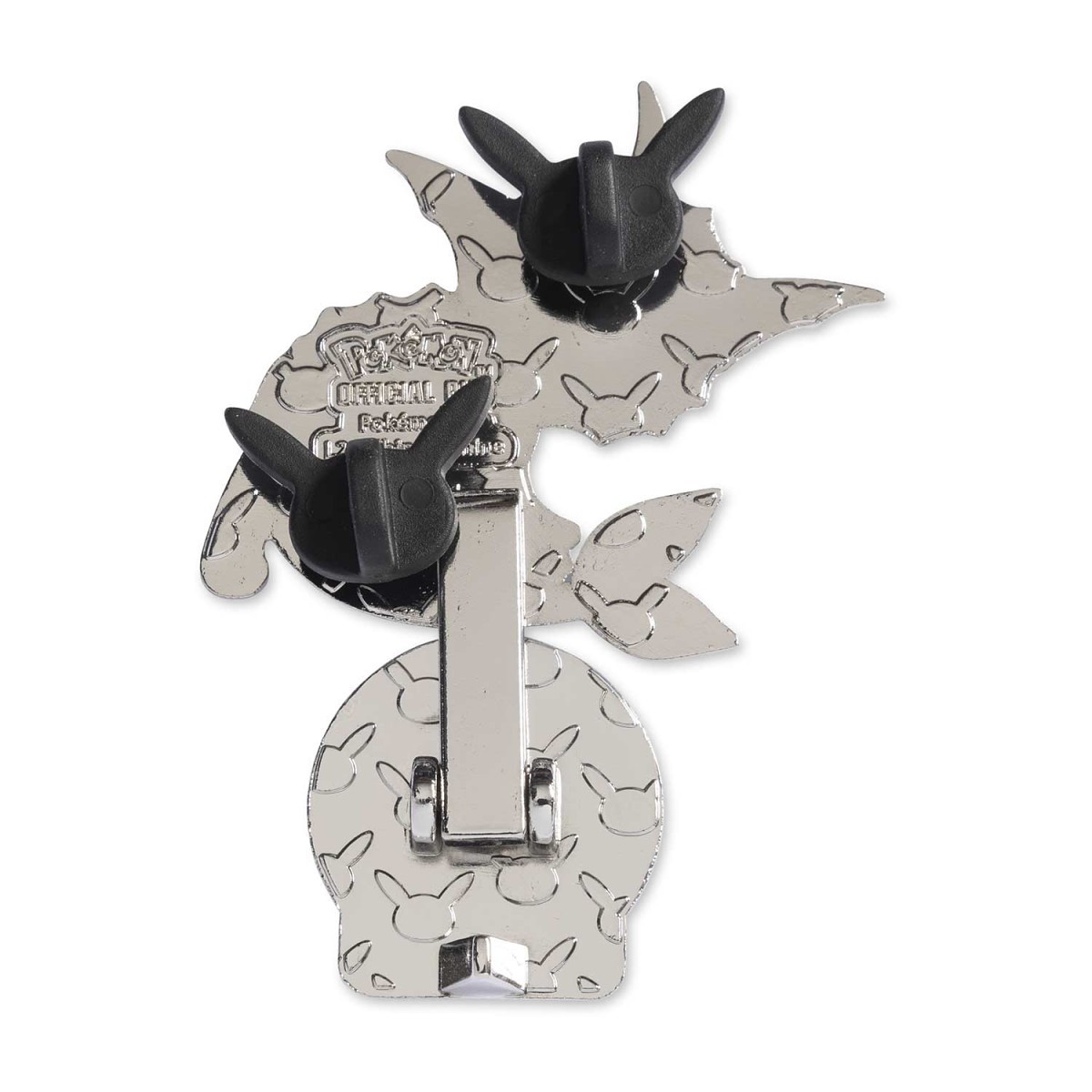 Pokémon Gallery Pins: Vaporeon Standing Pin | Pokémon Center Official Site