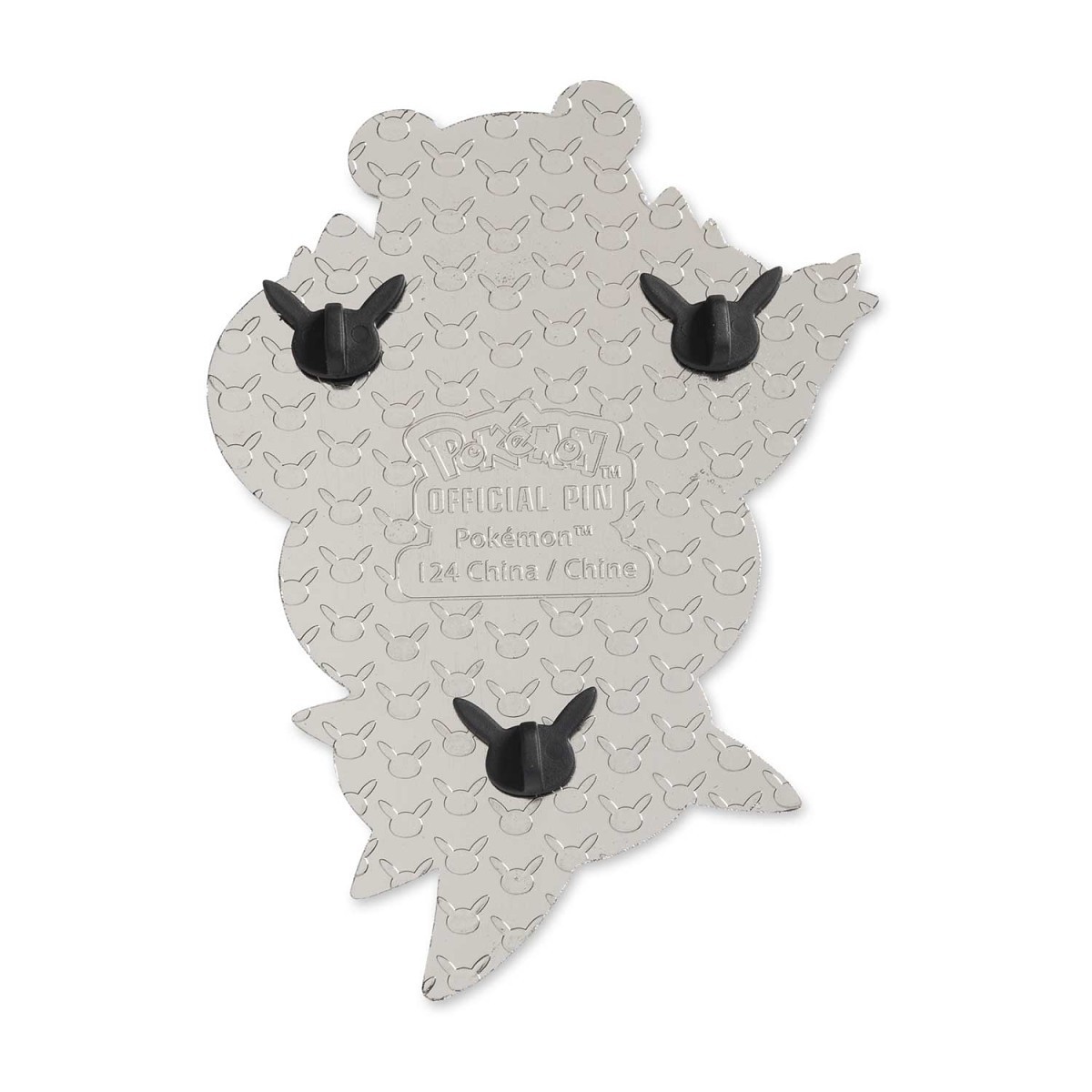 Pokémon Giant Pins: Mega Slowbro Oversize Pin | Pokémon Center Canada Official Site