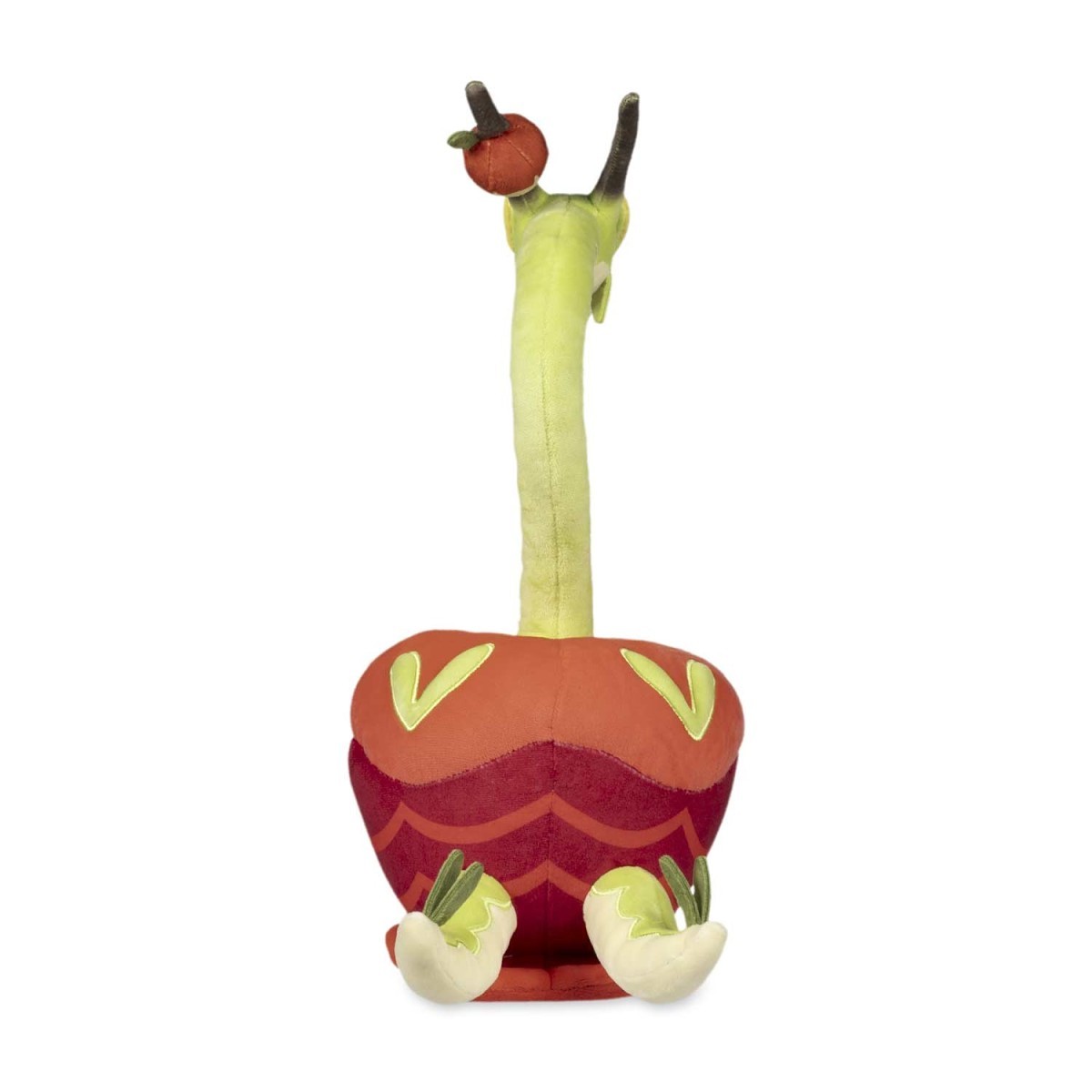 Hydrapple Poké Plush - 15 ¼ In. | Pokémon Center Official Site