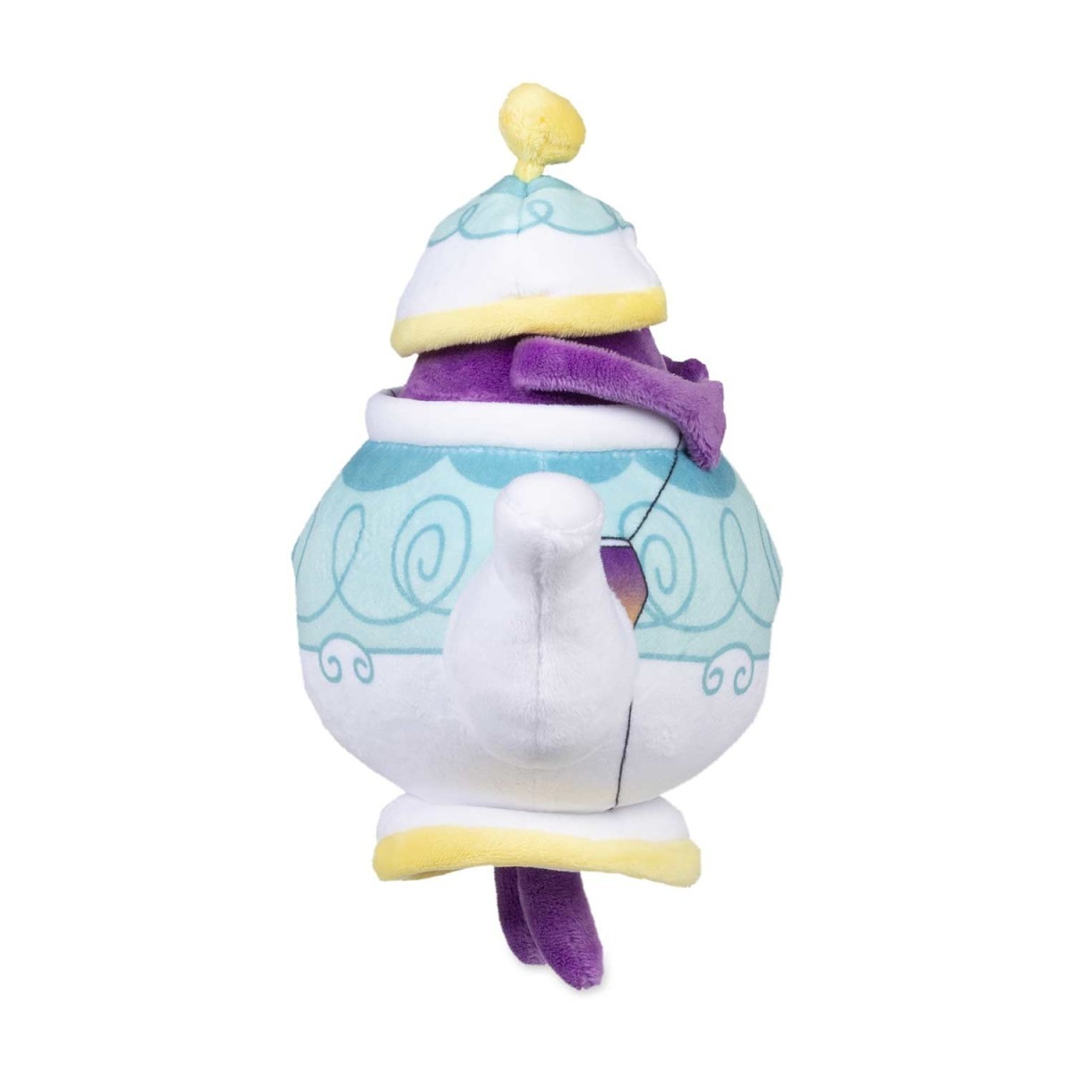Polteageist Poké Plush - 8 ½ In. | Pokémon Center Official Site
