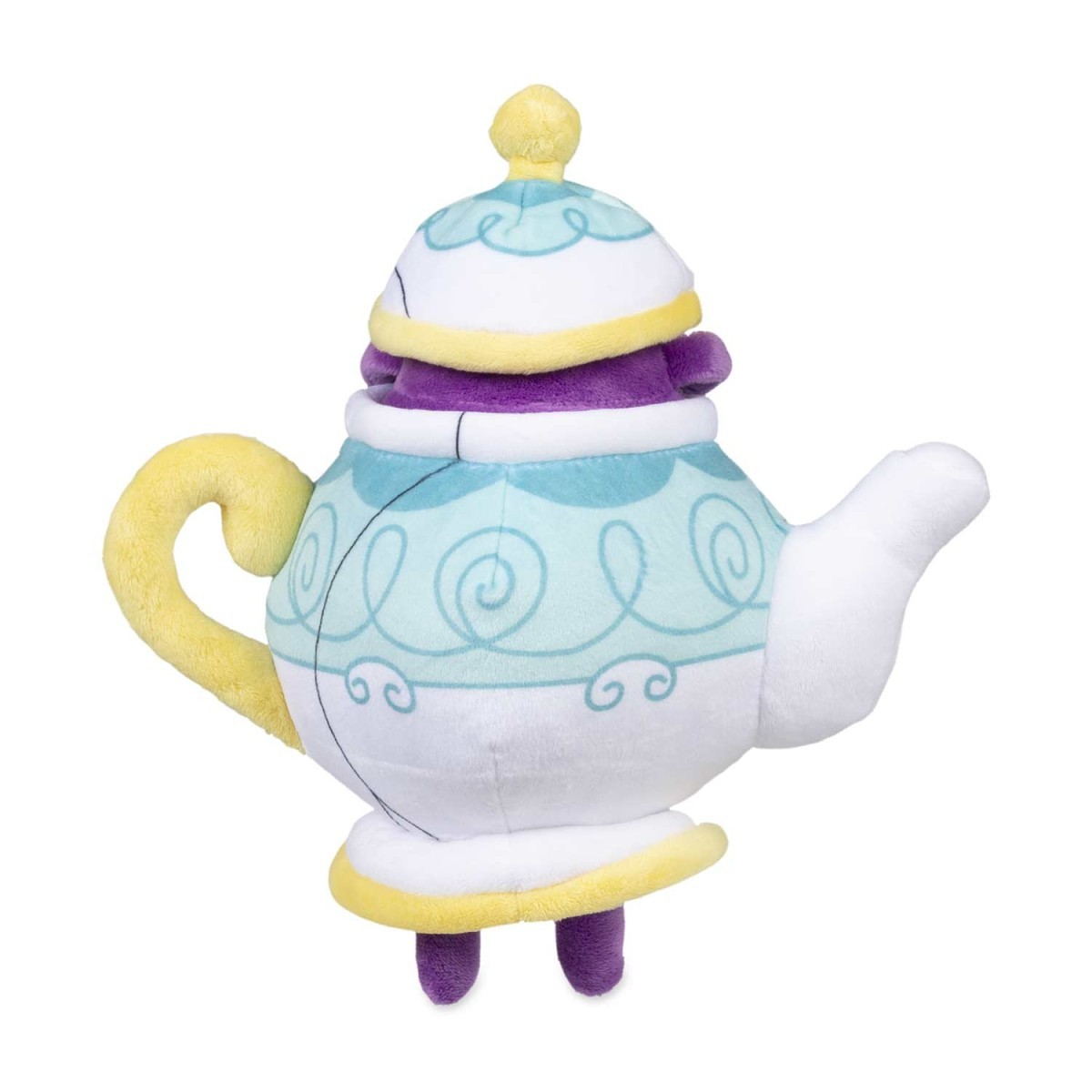 Polteageist Poké Plush - 8 ½ In. | Pokémon Center Canada Official Site