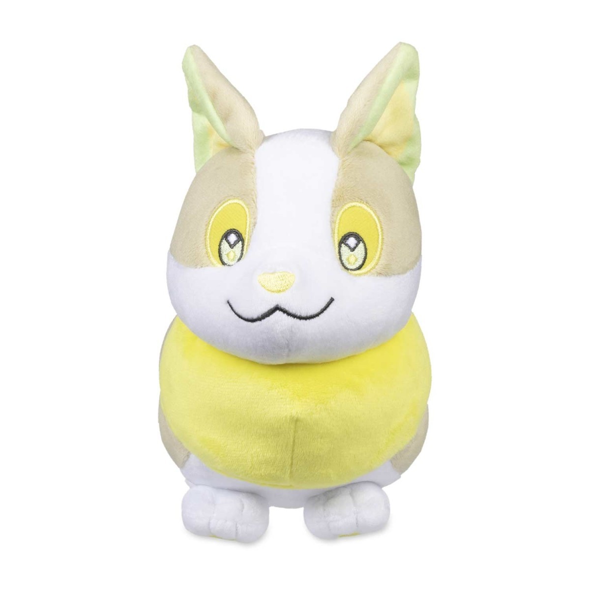 Yamper Poké Plush - 9 ¾ In. | Pokémon Center Official Site