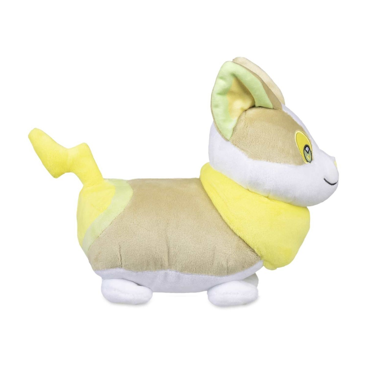 Yamper Poké Plush - 9 ¾ In. | Pokémon Center Official Site