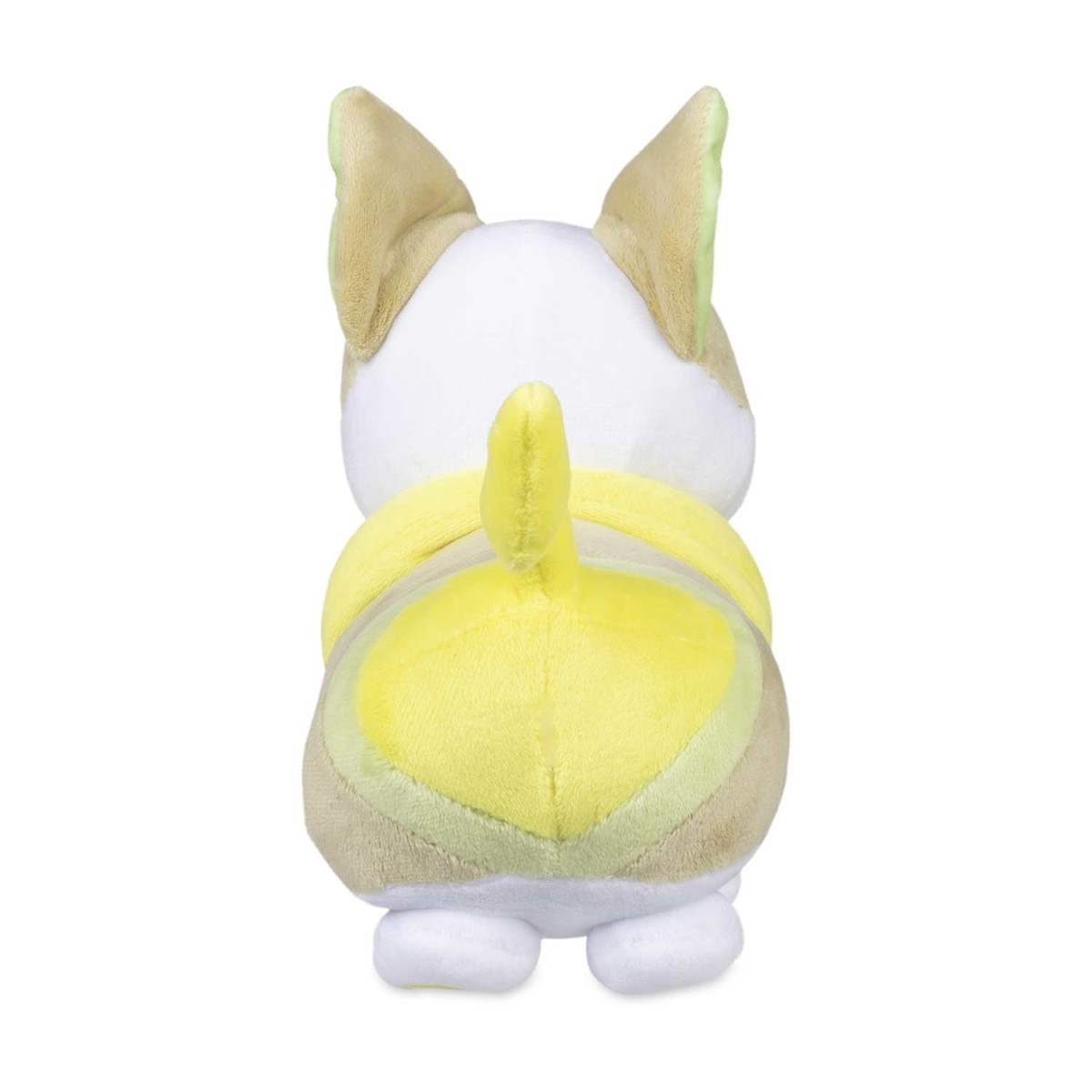 Yamper Poké Plush - 9 ¾ In. | Pokémon Center Official Site