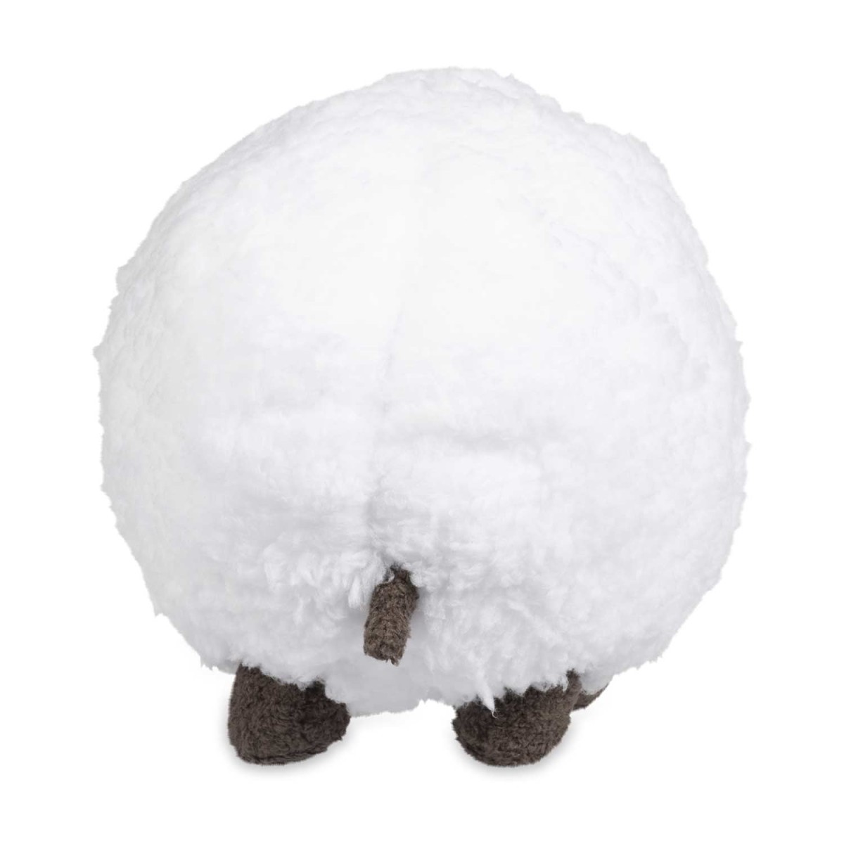 Wooloo Poké Plush - 7 ½ In. | Pokémon Center Official Site