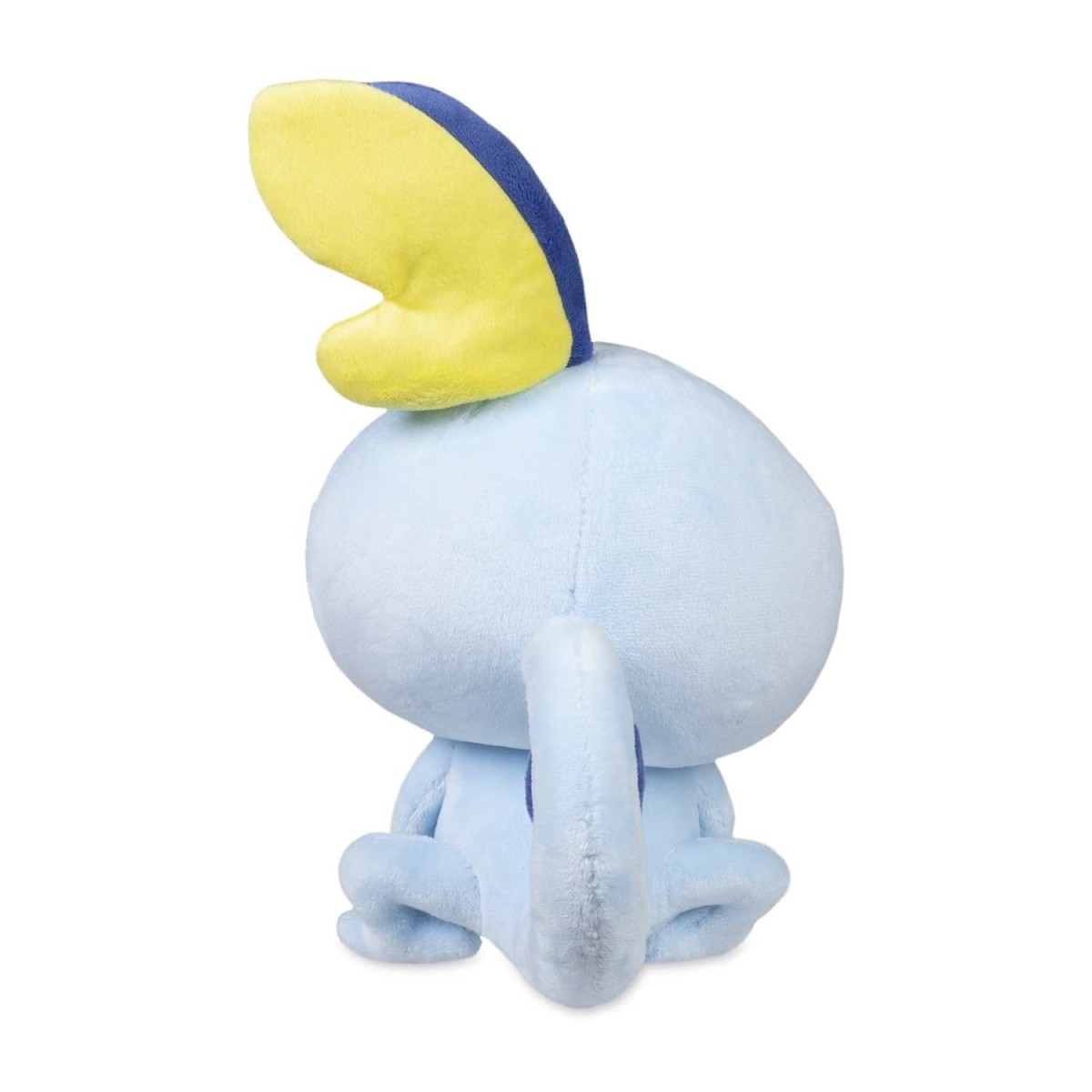 Sobble Poké Plush - 8 In. | Pokémon Center Official Site