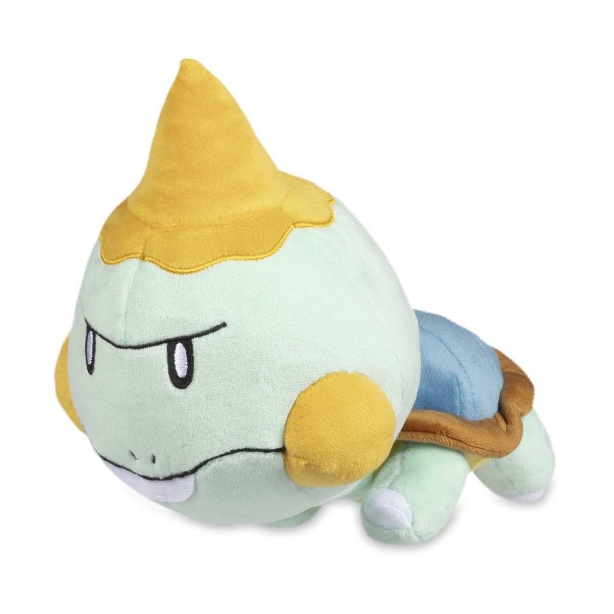 Chewtle Poké Plush - 9 ¾ In. | Pokémon Center UK Official Site