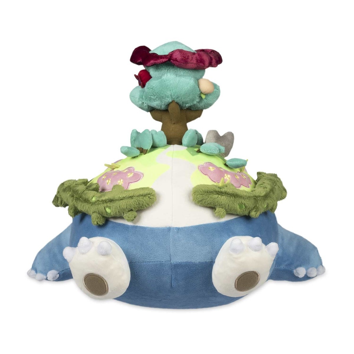 Gigantamax Snorlax Poké Plush - 15 In. | Pokémon Center Official Site