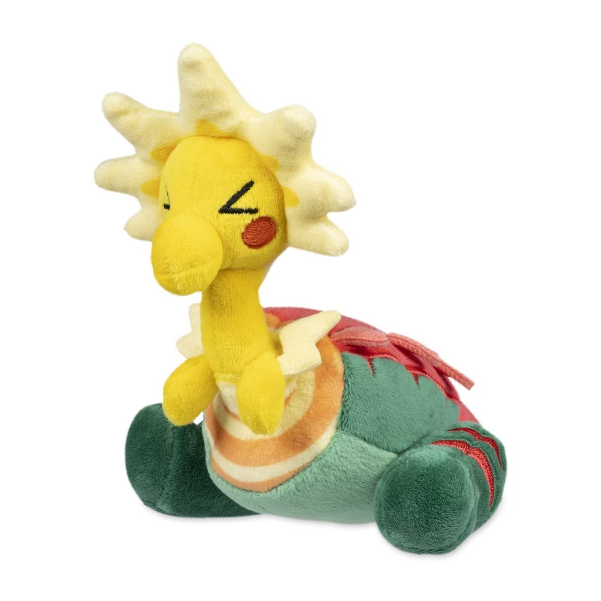 Dracozolt Pokémon Dolls Plush - 8 In. | Pokémon Center Official Site