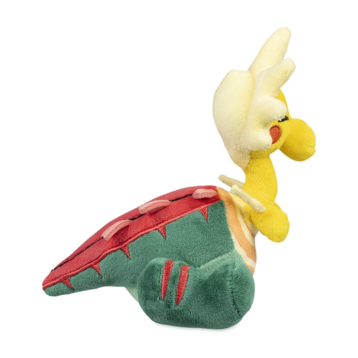 Dracozolt Pokémon Dolls Plush - 8 In. | Pokémon Center Official Site