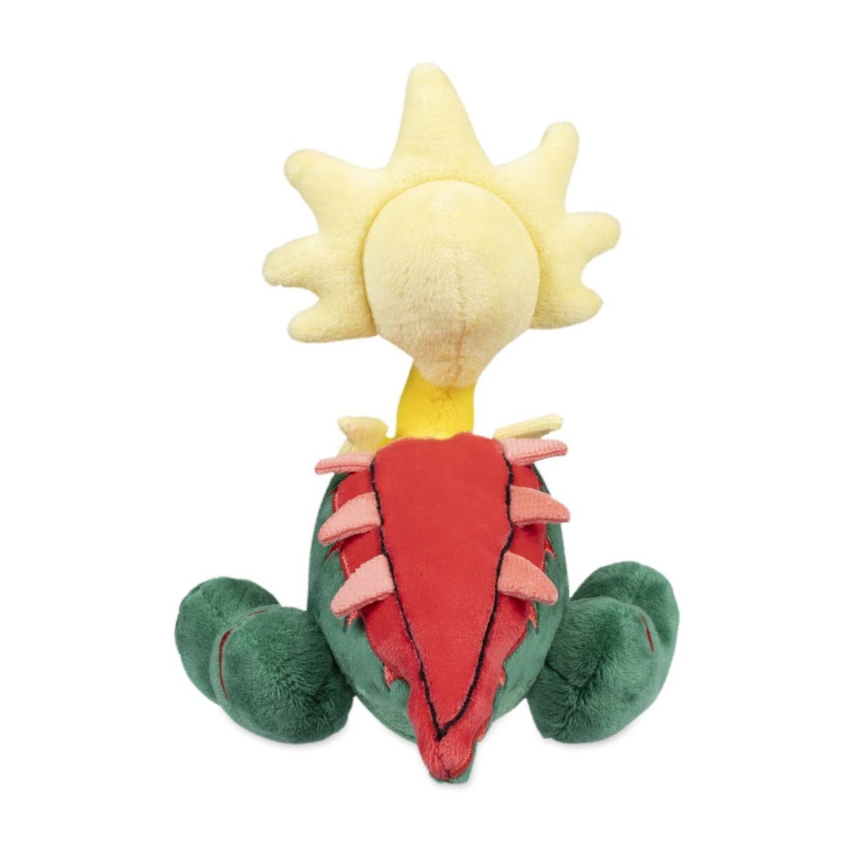 Dracozolt Pokémon Dolls Plush - 8 In. | Pokémon Center Official Site